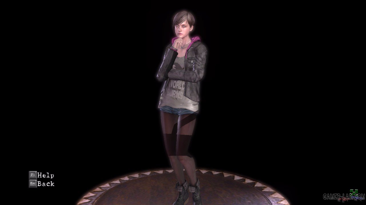 RE Rev 2 Moira Burton (v1.1) - Characters - Models and Reskins ... RE Rev 2 Moira Burton (v1.1) - Characters - Models and Reskins ...