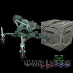 loader.mdl - Robots - NPC, monsters - Goldsrc Warehouse (HL1)