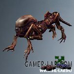 alien1.mdl - Ground monsters - NPC, monsters - Goldsrc Warehouse (HL1)