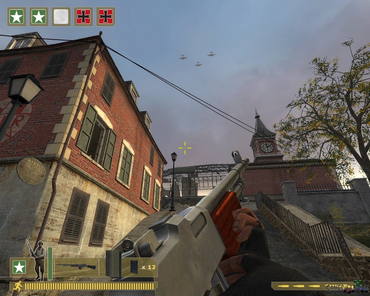 Light_Metal_BAR_with_Mahogany_Wood_Updated_V.2 - BAR - Day of Defeat ...