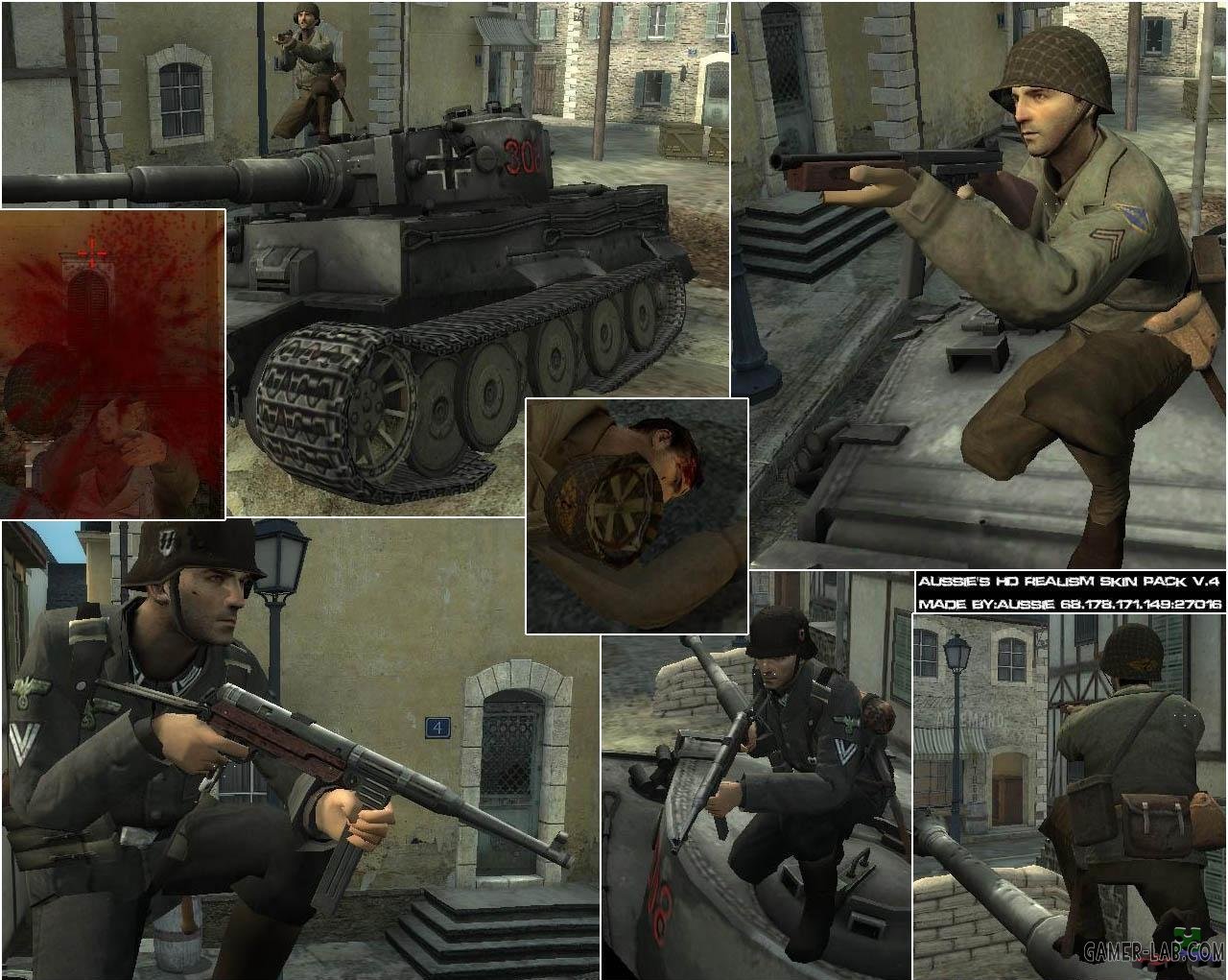 Aussie_s_Realism_HD_Skin_Pack_V.4 - SkinPacks - Day of Defeat: Source ...