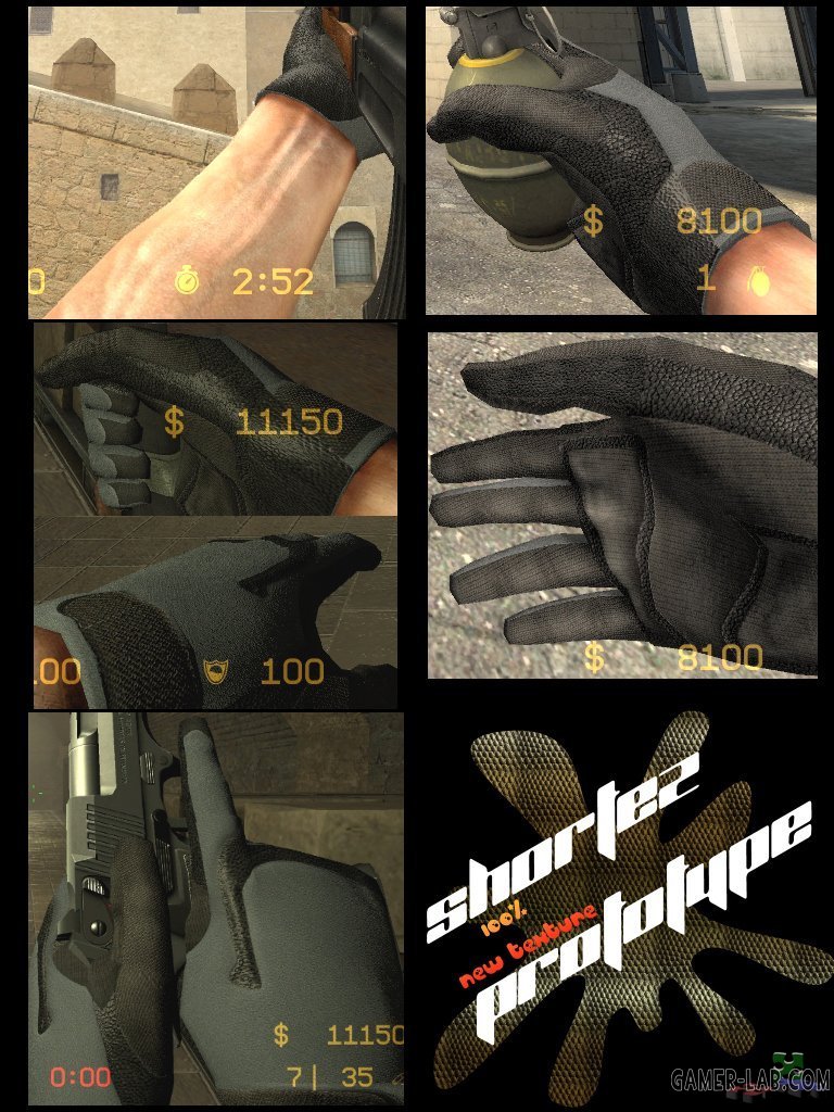 10_3_prototype_shortez_project - Hands - Counter-Strike: Source ...