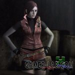 RE2 Classic Claire v2.1 - Characters - Models and Reskins - Resident ...