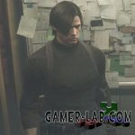 RE6 Leon Debug Outfit V0.2 - Персонажи - Модели и ретекстуры - Resident Evil: Revelations 2 ...