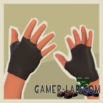 TF2 - Style Hands 2.0 - Hands - Counter-Strike: Source - Weapon models ...