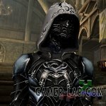 Nightingale Phoenix - Броня - Skyrim - Модификации - Creation Engine ...