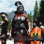 Roman Imperial Armor and Weapons - Броня - Skyrim - Модификации ...