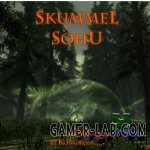 Skummel Sohu - Квесты - Skyrim - Модификации - Creation Engine - _Расширение_ - АДМИНСКИЕ ПАПКИ ...