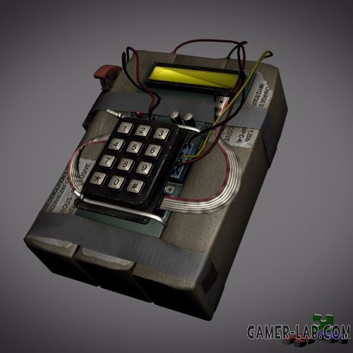 Advanced c4 timer 1.4.1 - Counter-Strike: Global Offensive - Плагины - Склад SOURCE (HL2 ...