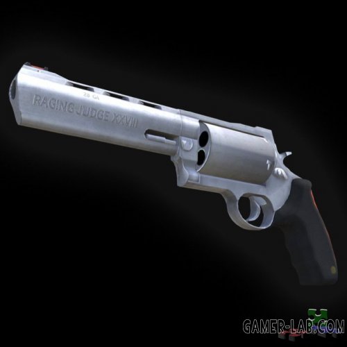 Taurus.28 - Revolver R8 - Counter-Strike: Global Offensive - Weapon ...