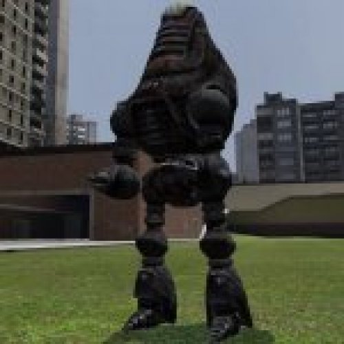 Protectron - Robots - Vehicles and weapons - Garry's Mod ...