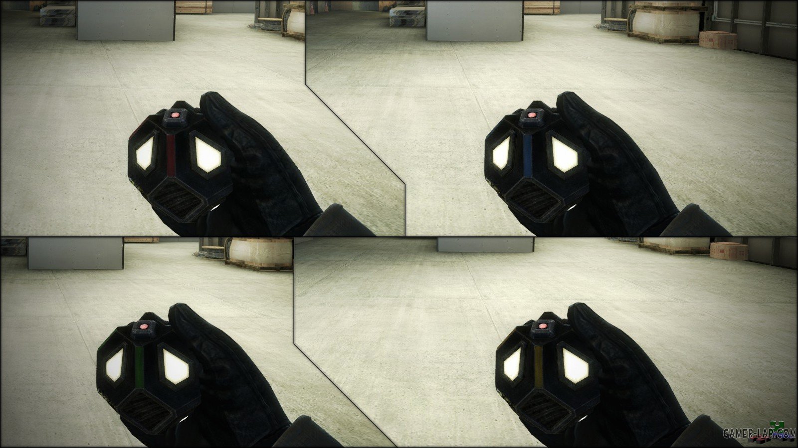 Hydra Grenade - Grenades - Counter-Strike: Global Offensive - Weapon ...