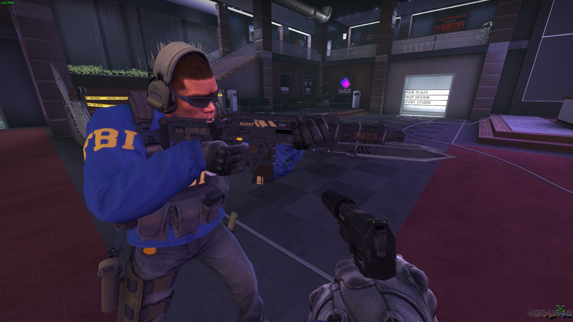 M4A1 TECH REAPER - M4A4 - Counter-Strike: Global Offensive - Модели ...