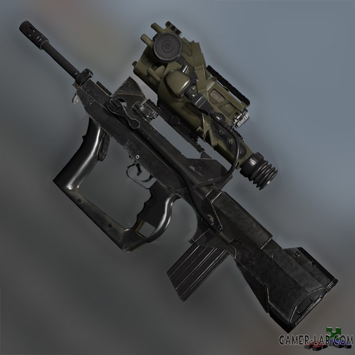 FAMAS-FELIN - AUG - Counter-Strike: Global Offensive - Weapon models ...