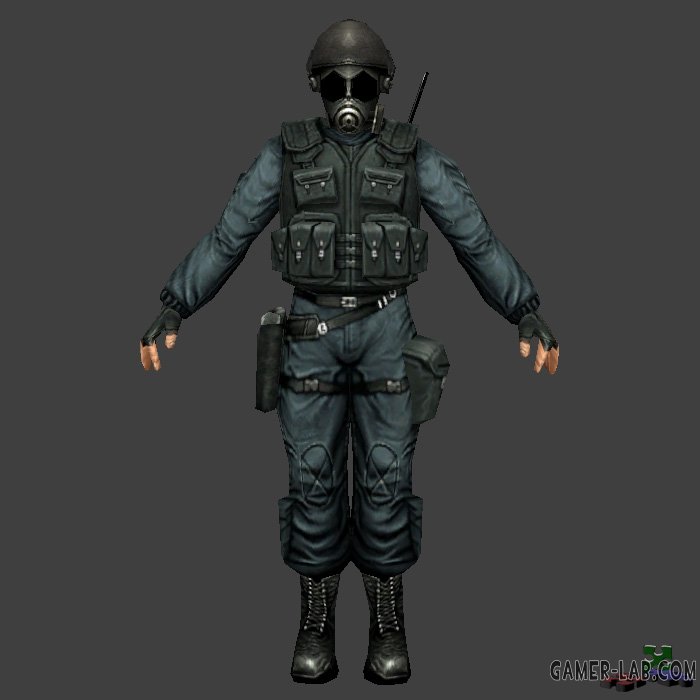 SAS - Мужики - Server-Side Players - Counter-Strike: Global Offensive ...