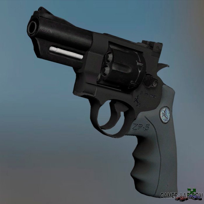 xyl zp5 - Revolver R8 - Counter-Strike: Global Offensive - Weapon ...