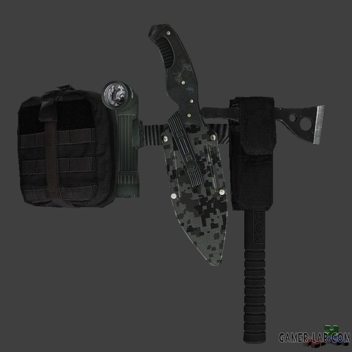 New defuse kit - Defuse Kit - Counter-Strike: Source - Weapon models ...