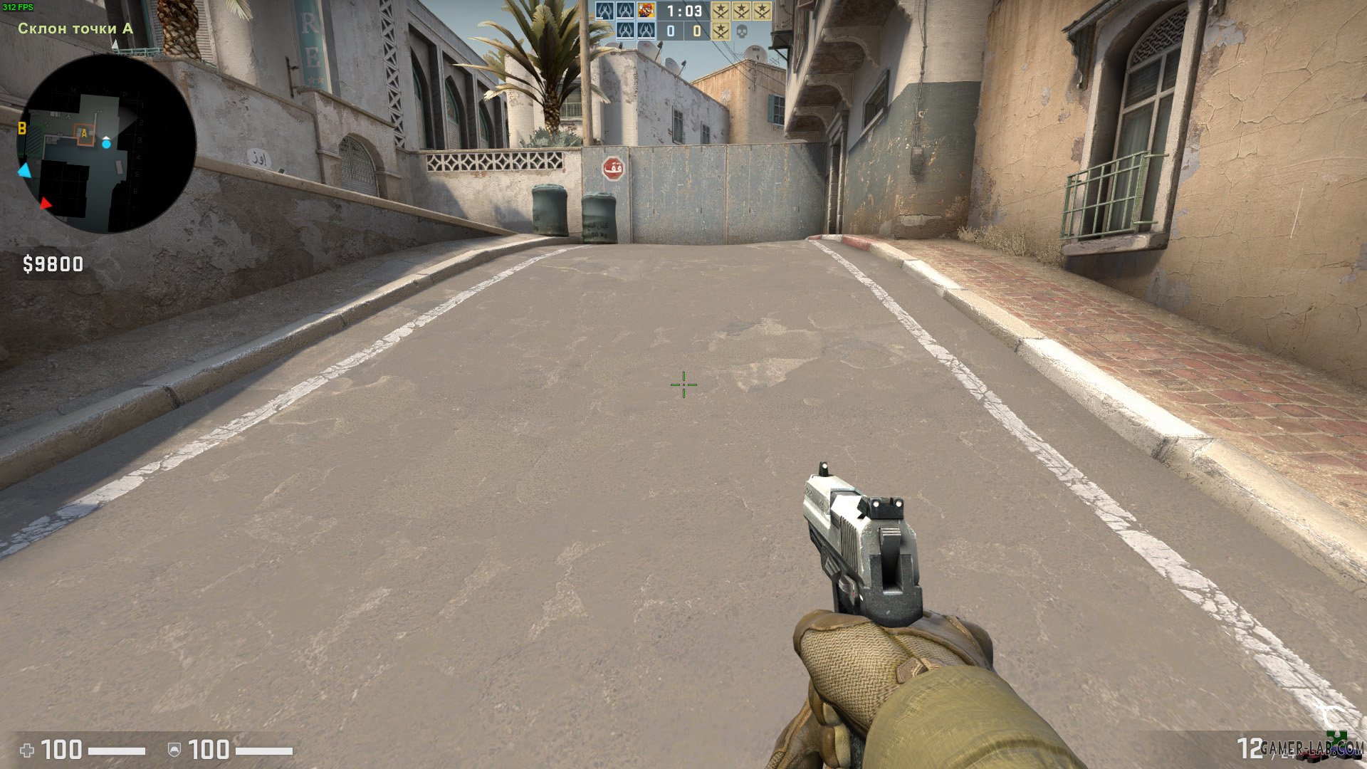 USP CSS - USP-S - Counter-Strike: Global Offensive - Weapon models - Source warehouse (HL2 ...