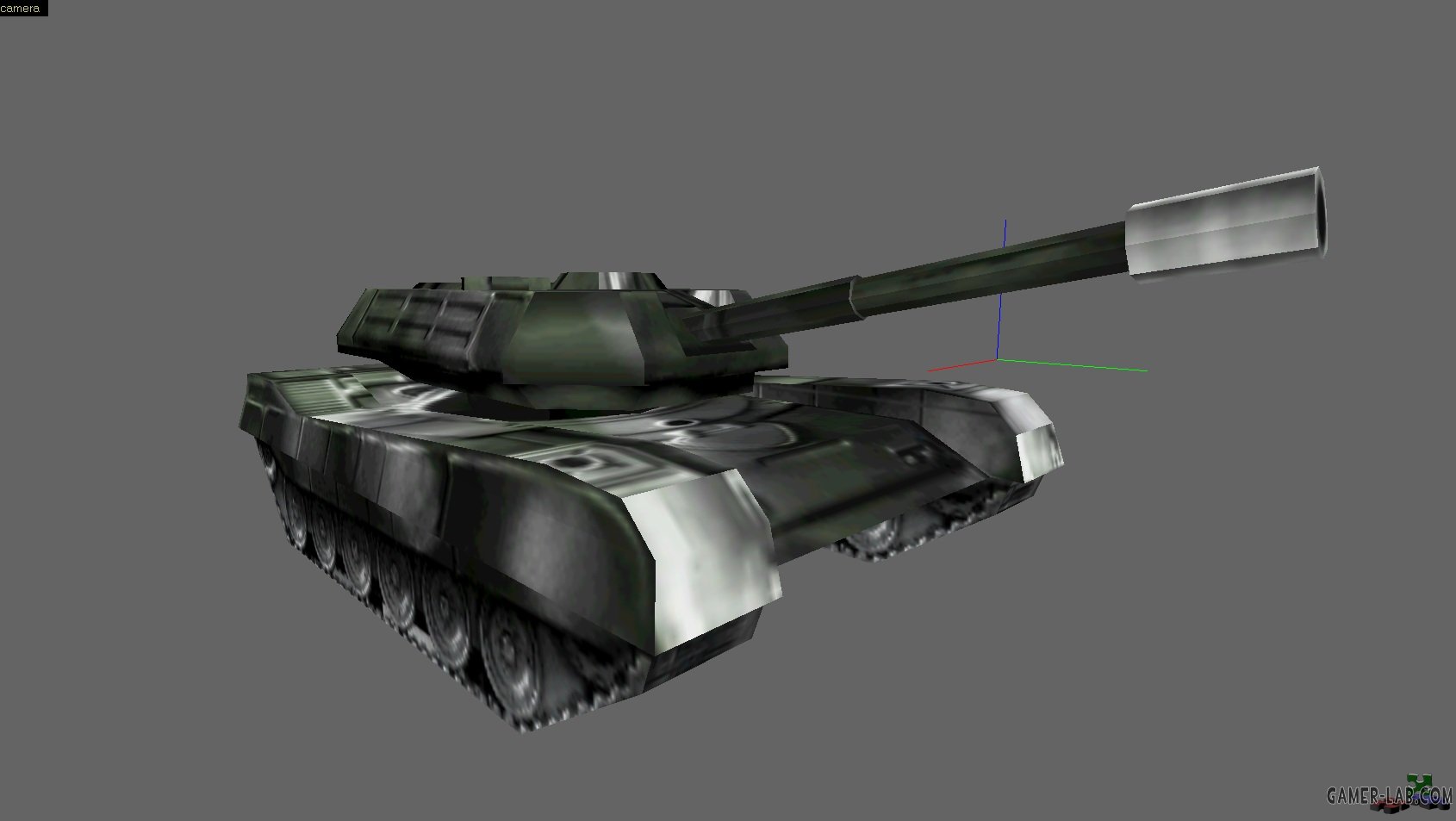 Tank из игры Tactical Ops: AoT - Military vehicles - Transport ...