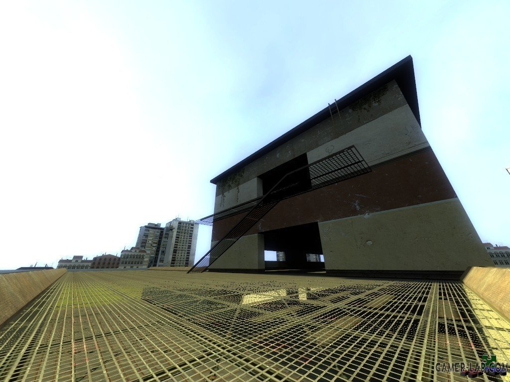 gm_gmod.pl - Garry's Mod - Maps - Source warehouse (HL2)