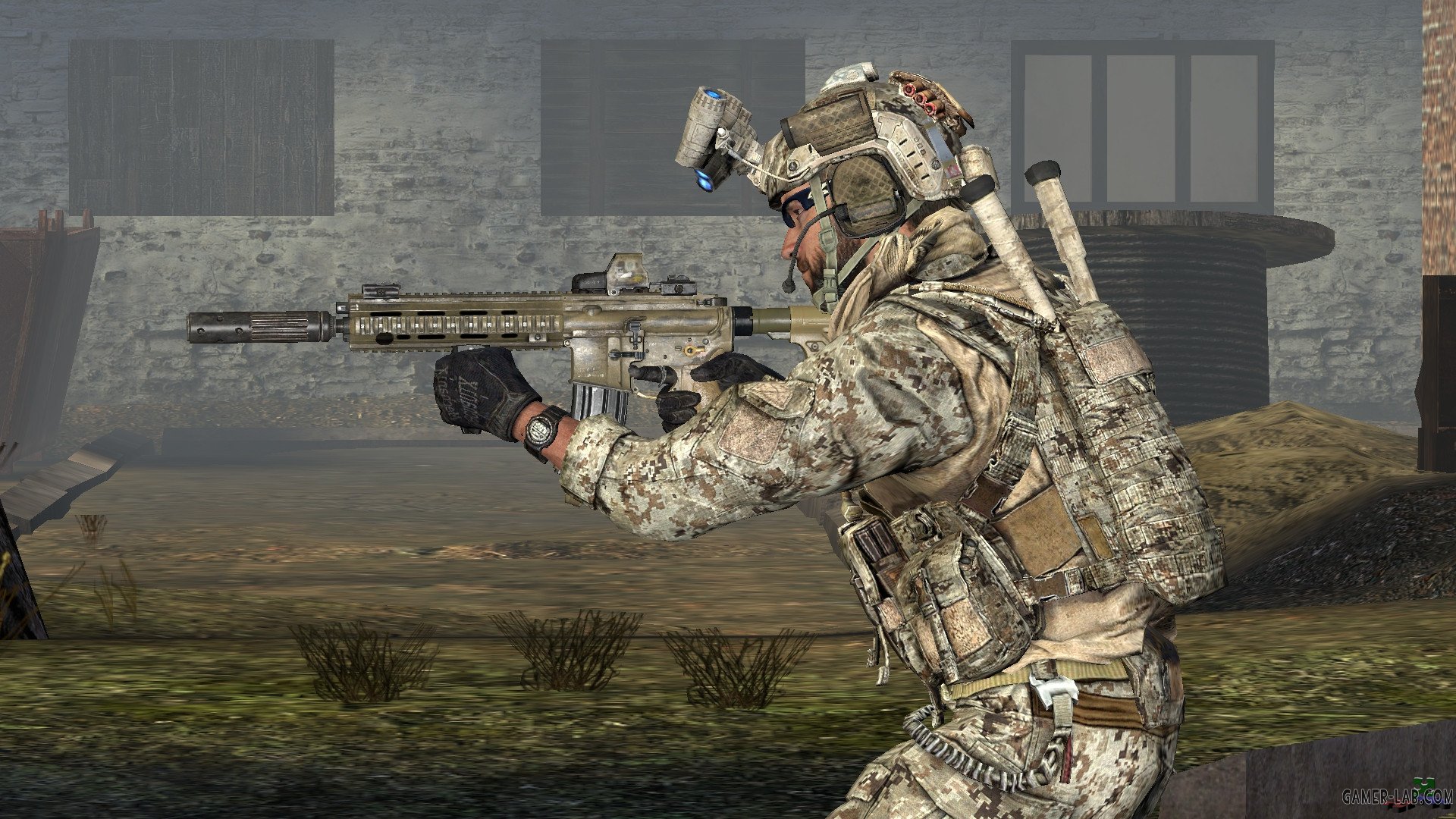 Medal of Honor: Warfighter Player Pack - Packs - Counter Strike: Source ...