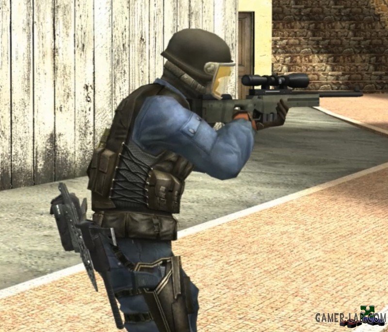 New defuse kit - Defuse Kit - Counter-Strike: Source - Weapon models ...