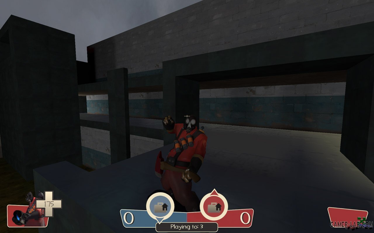 ctf_bases - CTF - Team Fortress 2 - Maps - Source Warehouse (HL2)