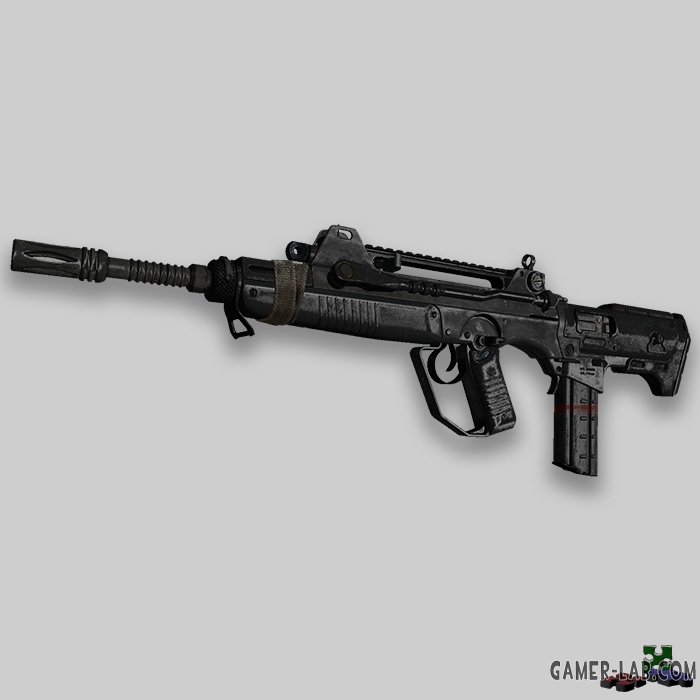 FFAR 1 - FAMAS - Counter-Strike: Global Offensive - Weapon models ...