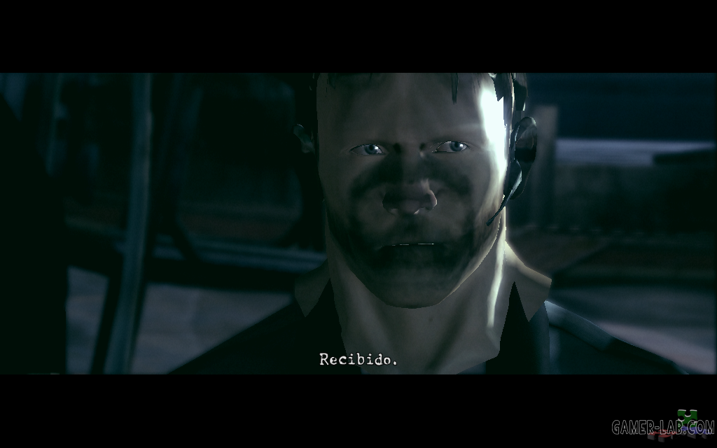 RE Revelations 2 Neil Fisher - Characters - Models and Reskins ...