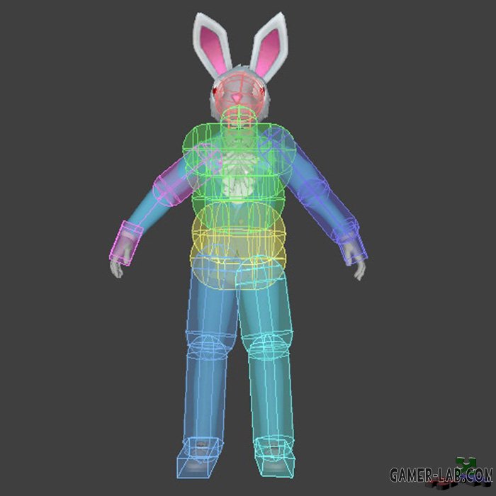 Dutch - Fortnite - Server-Side Players - Counter-Strike: Global ...