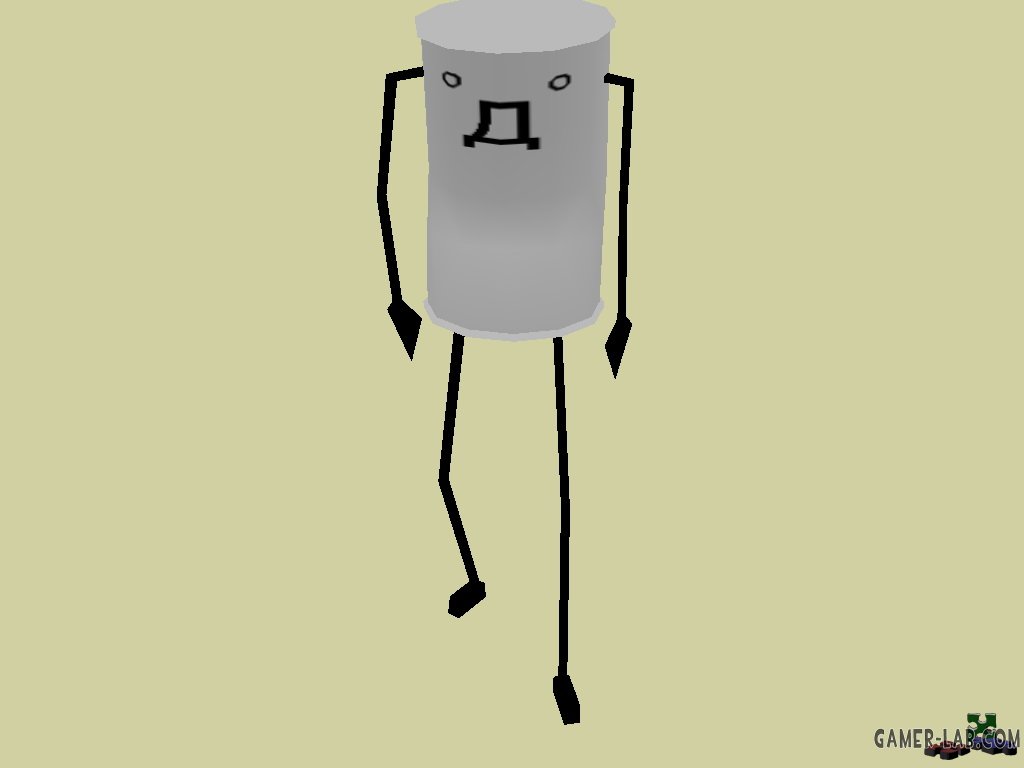 uboa - Sven Co-op 5.0 - Player models - Goldsrc warehouse (HL1 ...