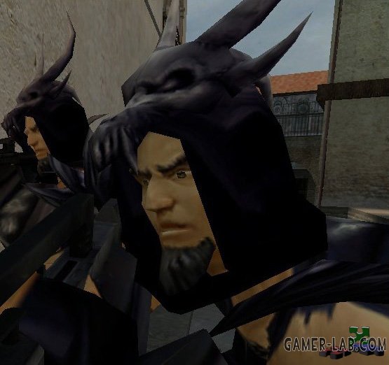 Trophy - Miscellaneous - Counter Strike: Source - Player models ...