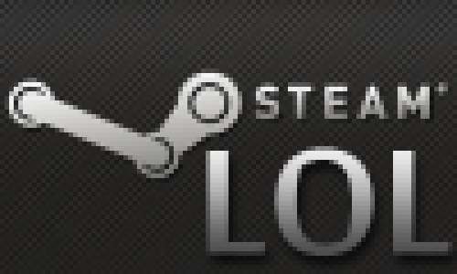 Steam lol - 2013 - News archive - Steam lol №1