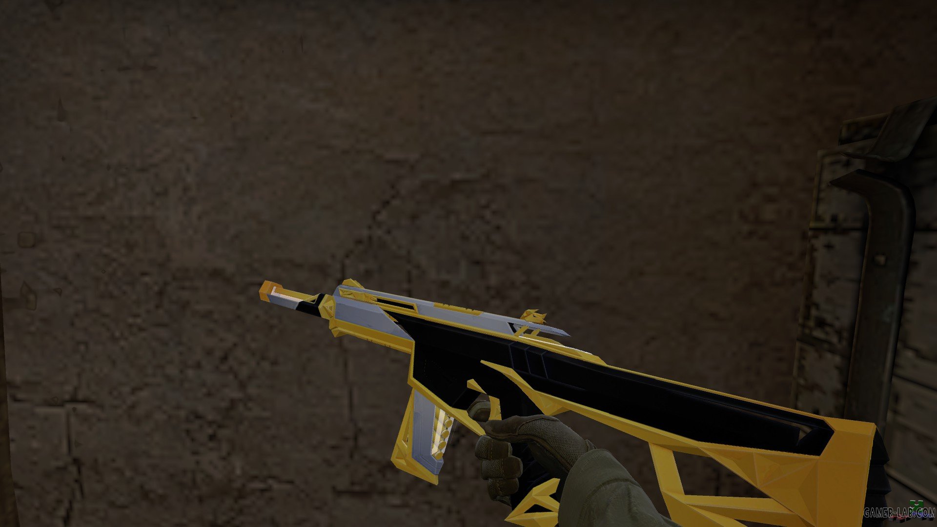 Valorant Prime Phantom - M4A1 - Counter-Strike: Global Offensive ...