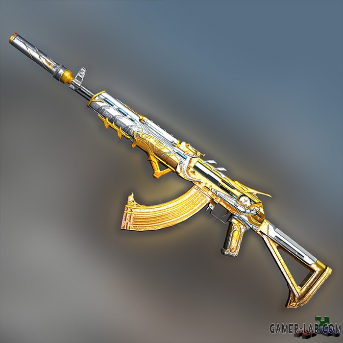 AK-47 Earl awakened - AK-47 - Counter-Strike: Global Offensive - Weapon ...