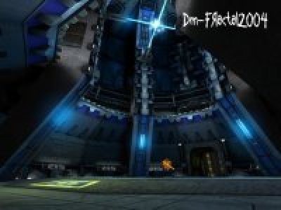 DM-Fractal2004 - Deathmatch - Maps - UT2004 Warehouse - Маленькая ...