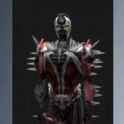 spawn - Monsters - Half-life/Opposing Force/Blue Shift - Player models ...