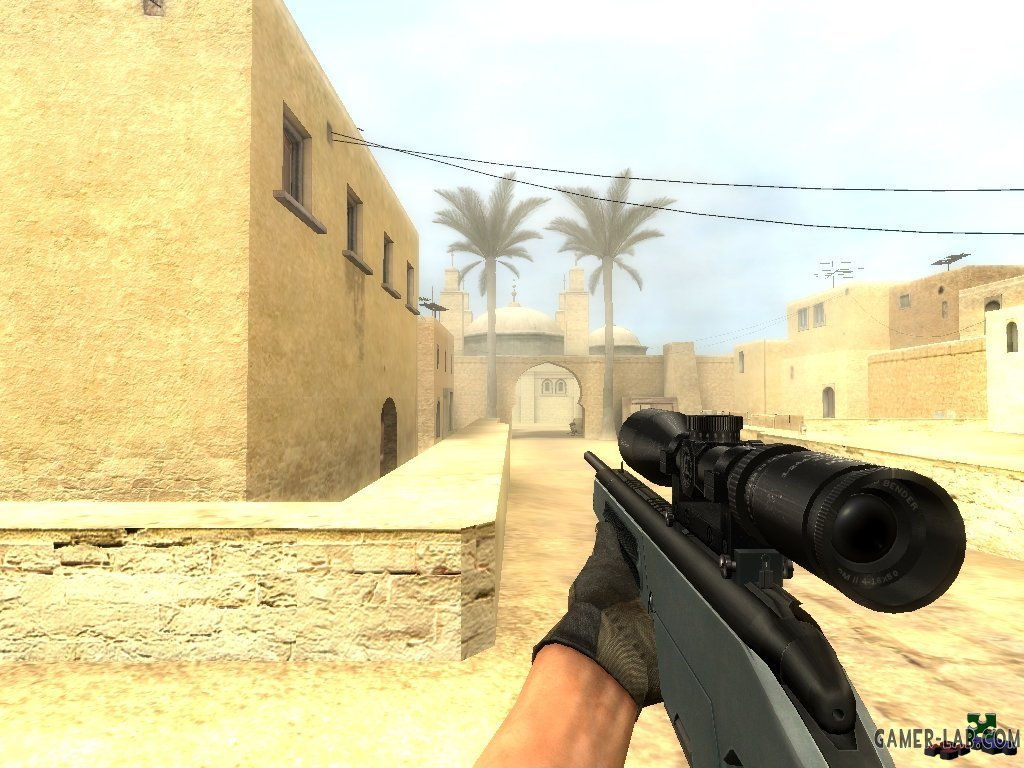 Twinkie Masta Scout - Scout - Counter-Strike: Source - Weapon models ...