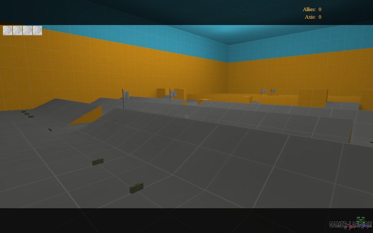 dod_texture_piny - Day of Defeat - Maps - Goldsrc warehouse (HL1)