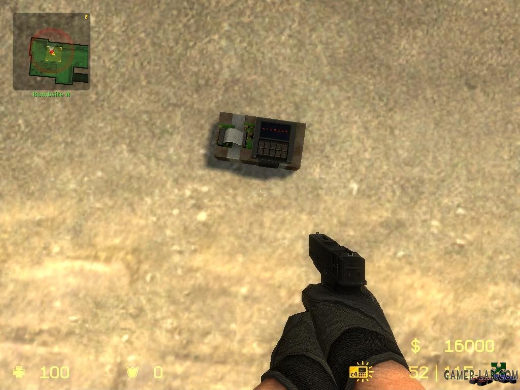 Ultimate C4 V.2 ! - C4 - Counter-Strike: Source - Weapon models ...