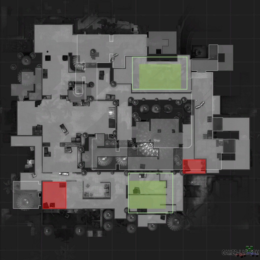 DE_KABUL - DE - Counter-Strike: Global Offensive - Maps - Source ...