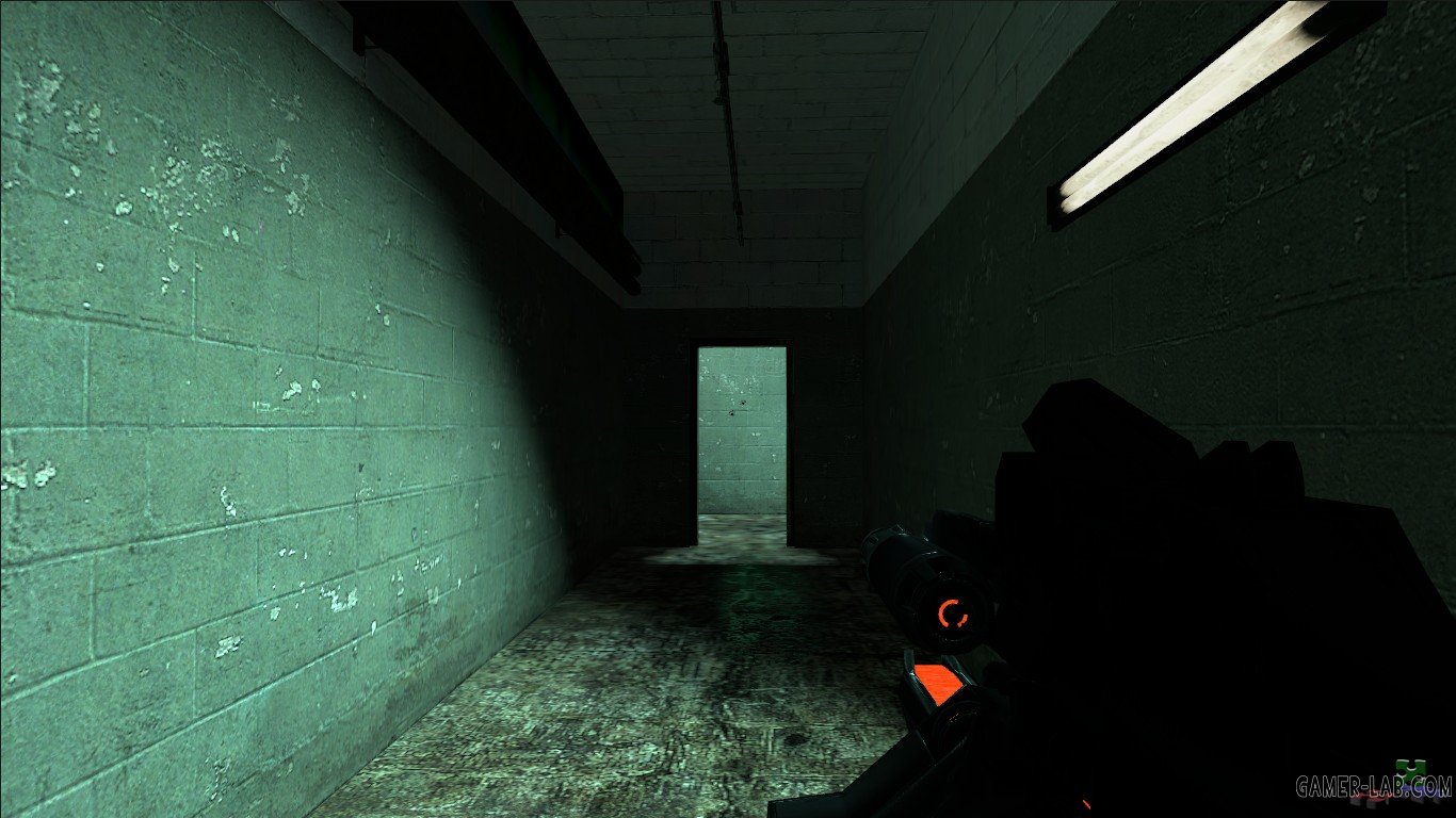 AR2 remake - AR2 - Half-Life 2 - Weapon models - Source warehouse (HL2)