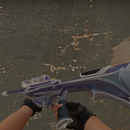Valorant Reaver Operator - AWP - Counter-Strike: Global Offensive ...