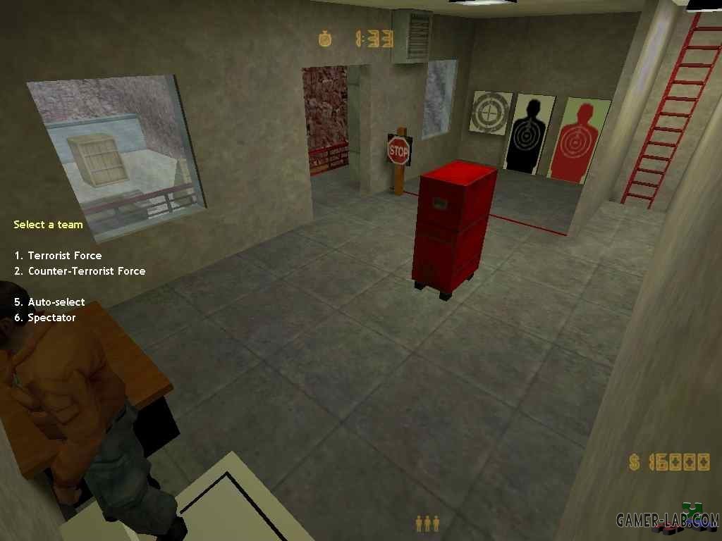 cs_mini_militia_v2 - CS - Counter-Strike: Condition Zero - Maps ...