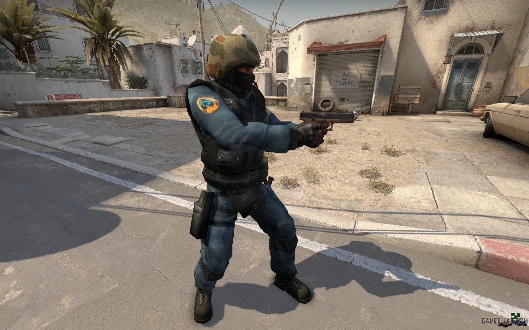 Counter-Strike: Source Player Pack - Packs - Server-Side Players ...