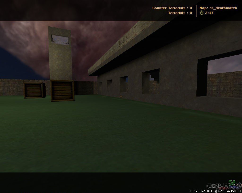 cs_deathmatch - CS - Counter-Strike: Condition Zero - Maps - Goldsrc ...