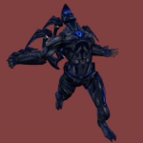 CSO New Deimos - Zombies - Counter-Strike 1.6 - Player models - Goldsrc ...