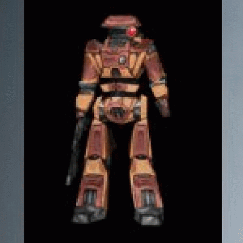 robo - Robots - Half-life/Opposing Force/Blue Shift - Player models ...