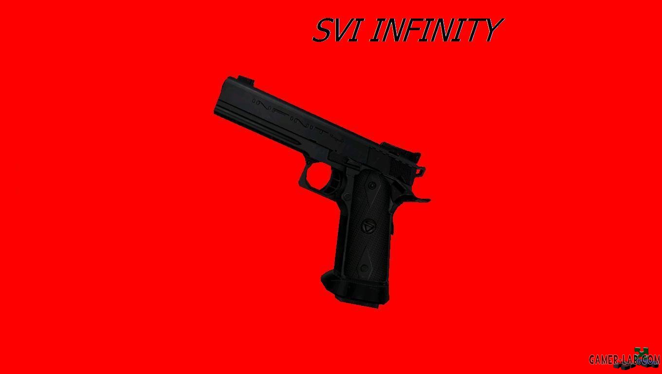 svi-infinity updated - Desert Eagle - Counter-Strike: Condition Zero ...