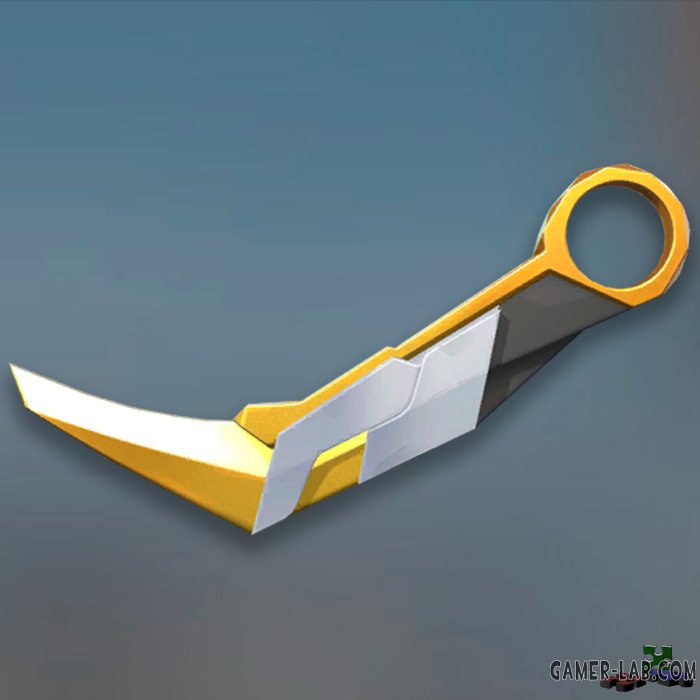 Prime 2.0 Knife - Knife - Counter-Strike: Global Offensive - Weapon ...